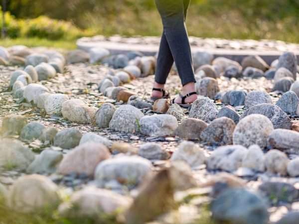 The Dance of Movement & Stillness – Mandali